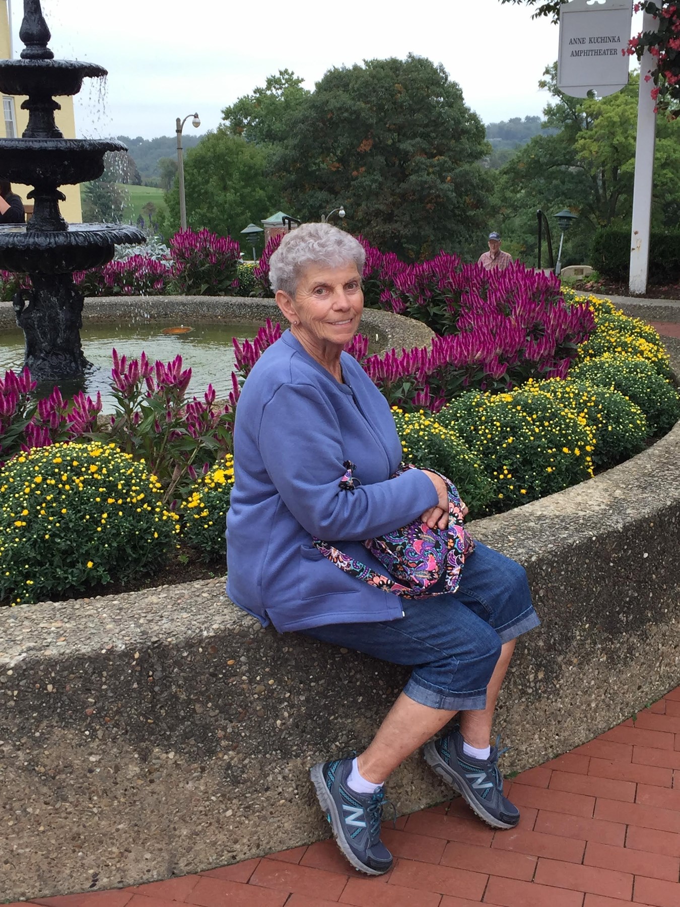 Judy Black Obituary - Keene, NH
