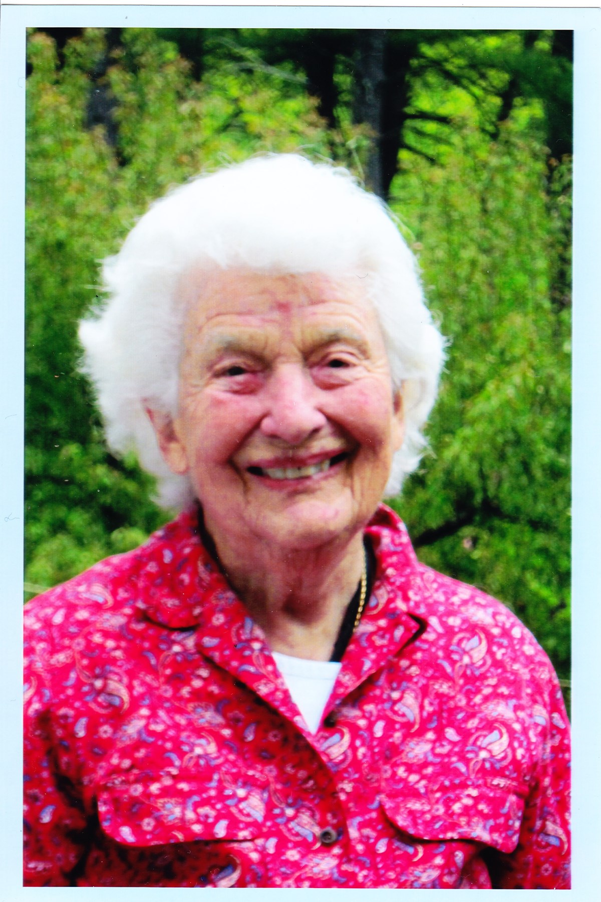 Jane Howe Obituary - Keene, NH
