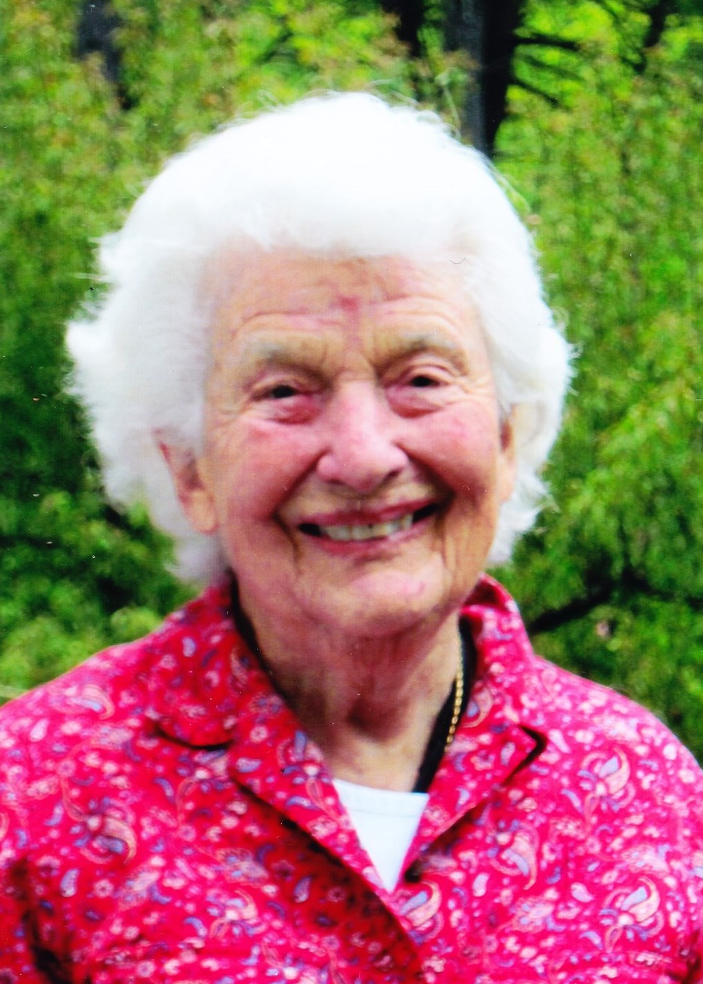 Jane Howe Obituary - Keene, NH