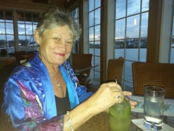 Susan Weaver Obituary - Falls Church, VA