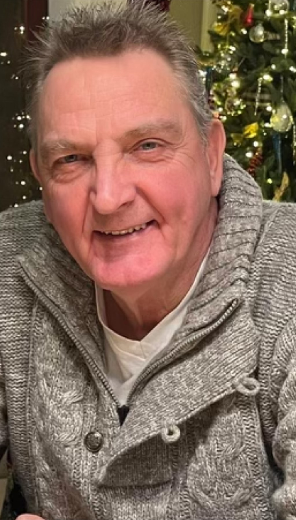 Paul Segers Obituary - Burnaby, BC