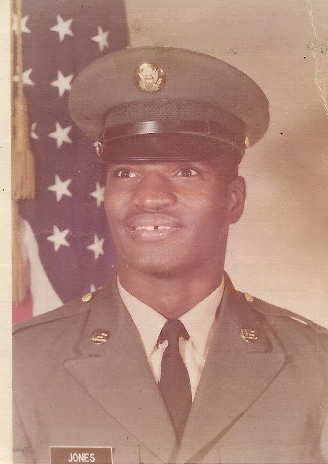 Larry Jones Obituary - Las Vegas, NV