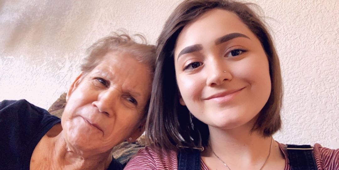 Maria Nevarez's Instagram, Twitter & Facebook on IDCrawl