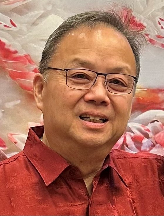 William Go Obituary - Bonita, CA