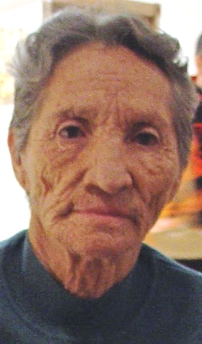 Maria Gardea Obituary - El Paso, TX