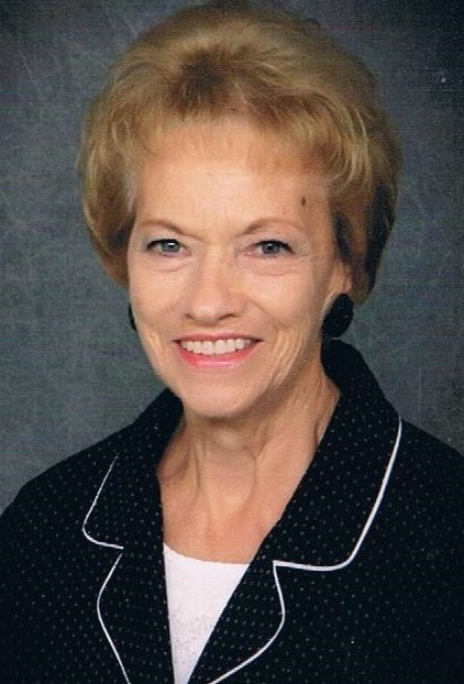 Mary Lou Johnson Obituary - Ravenna, OH