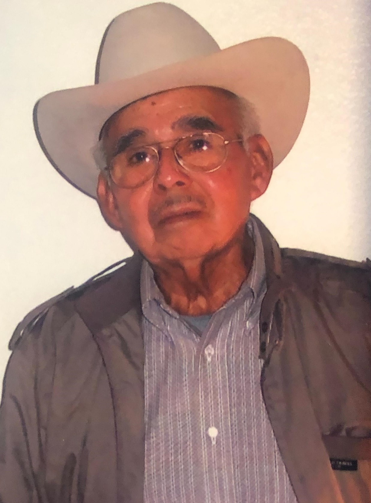 Juan Badillo Obituary - Odessa, TX