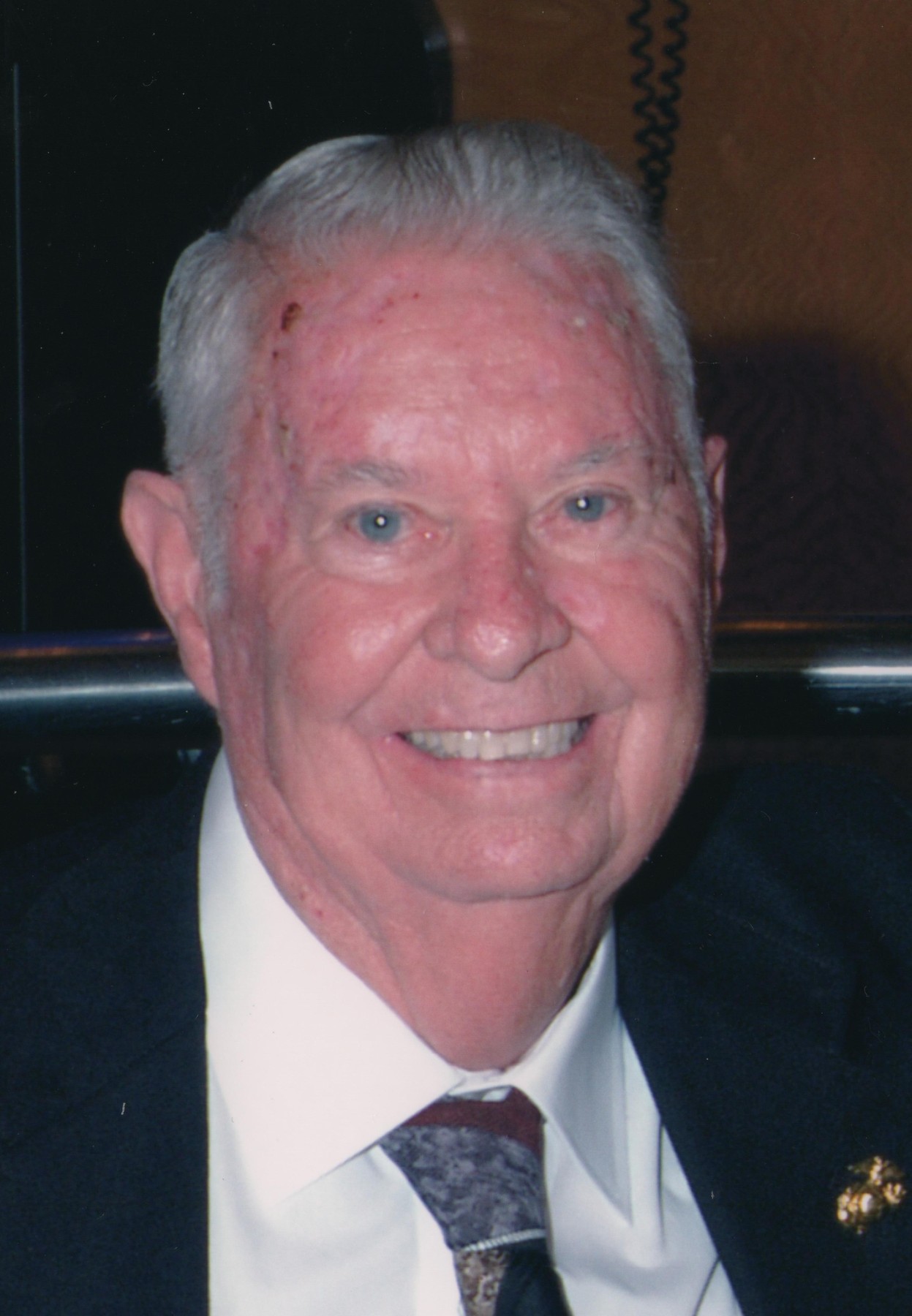 James Davis Obituary - Ormond Beach, FL