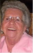 Lil Ingerson Obituary - Falls Church, VA