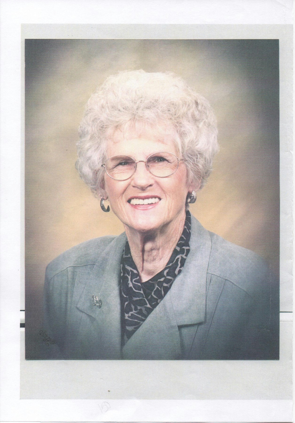 Anna Mae Friesen Obituary - Visalia, CA