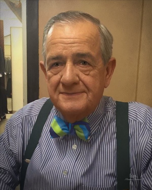 Michael Bosley Obituary - Fort Smith, AR