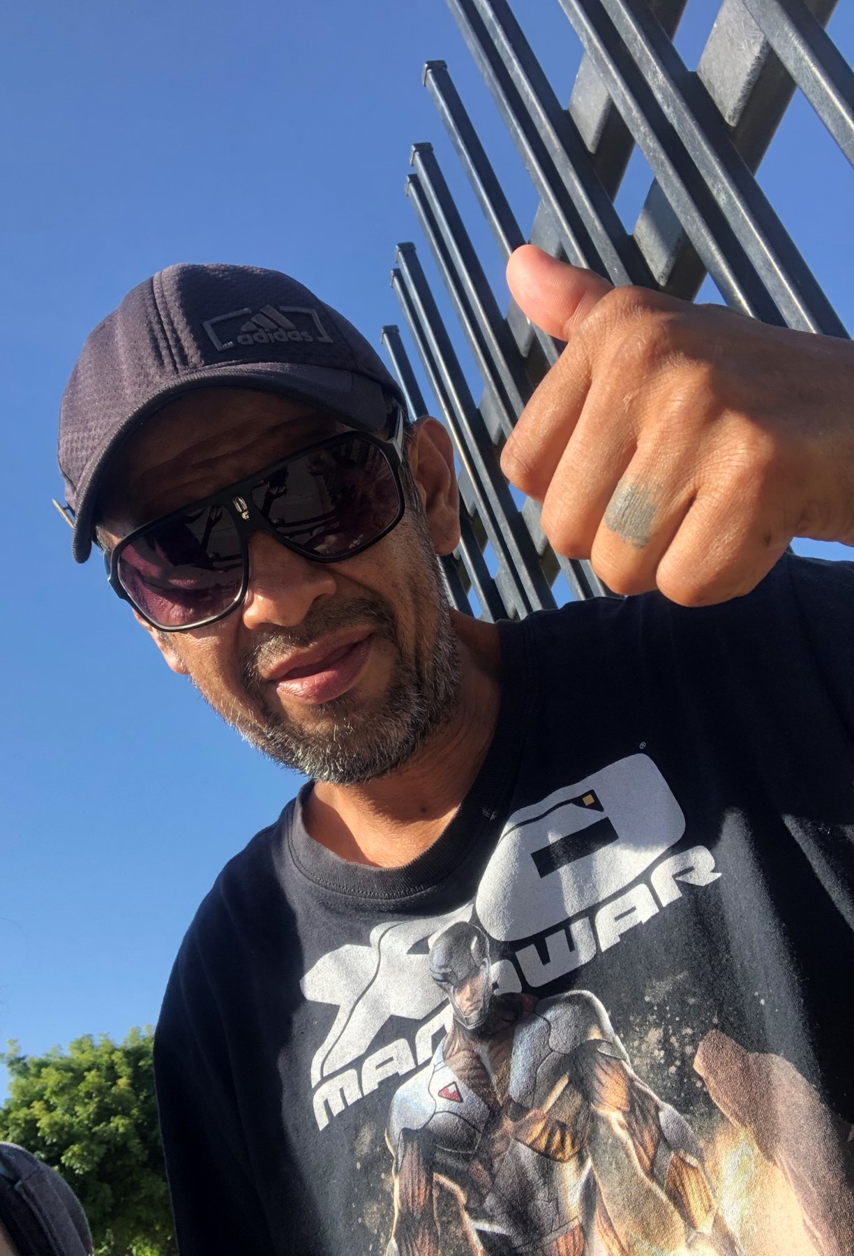 Juan Reyes Muñoz Obituary - Van Nuys, CA