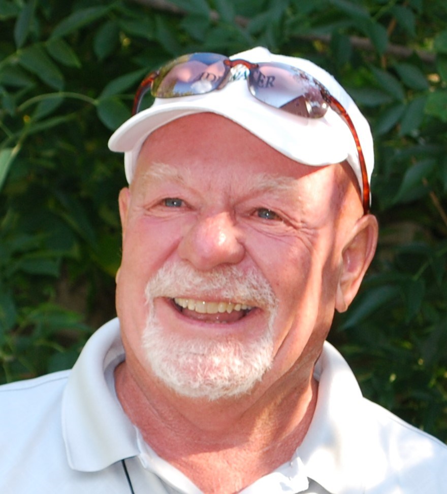 Robert "Gary" Wolfe Obituary - Dayton, OH