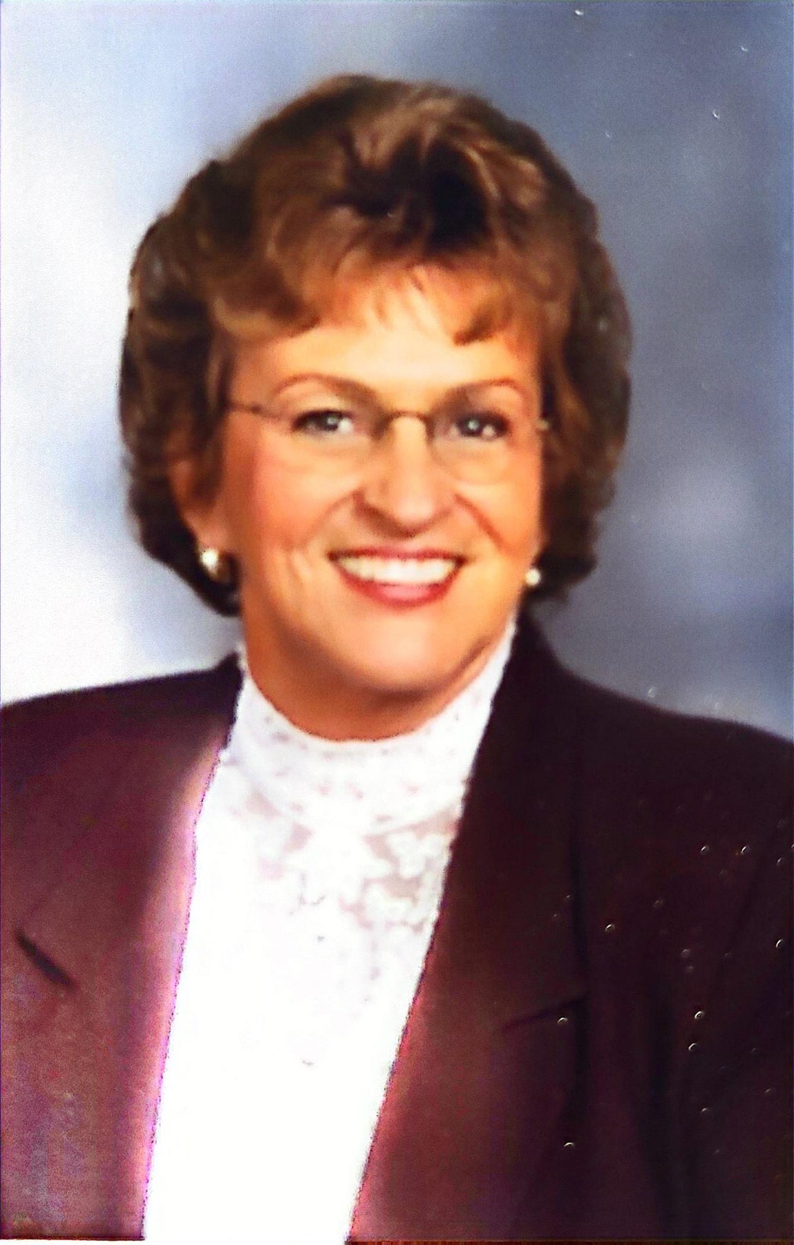 Sally Rudman Obituary - Ft. Myers, FL