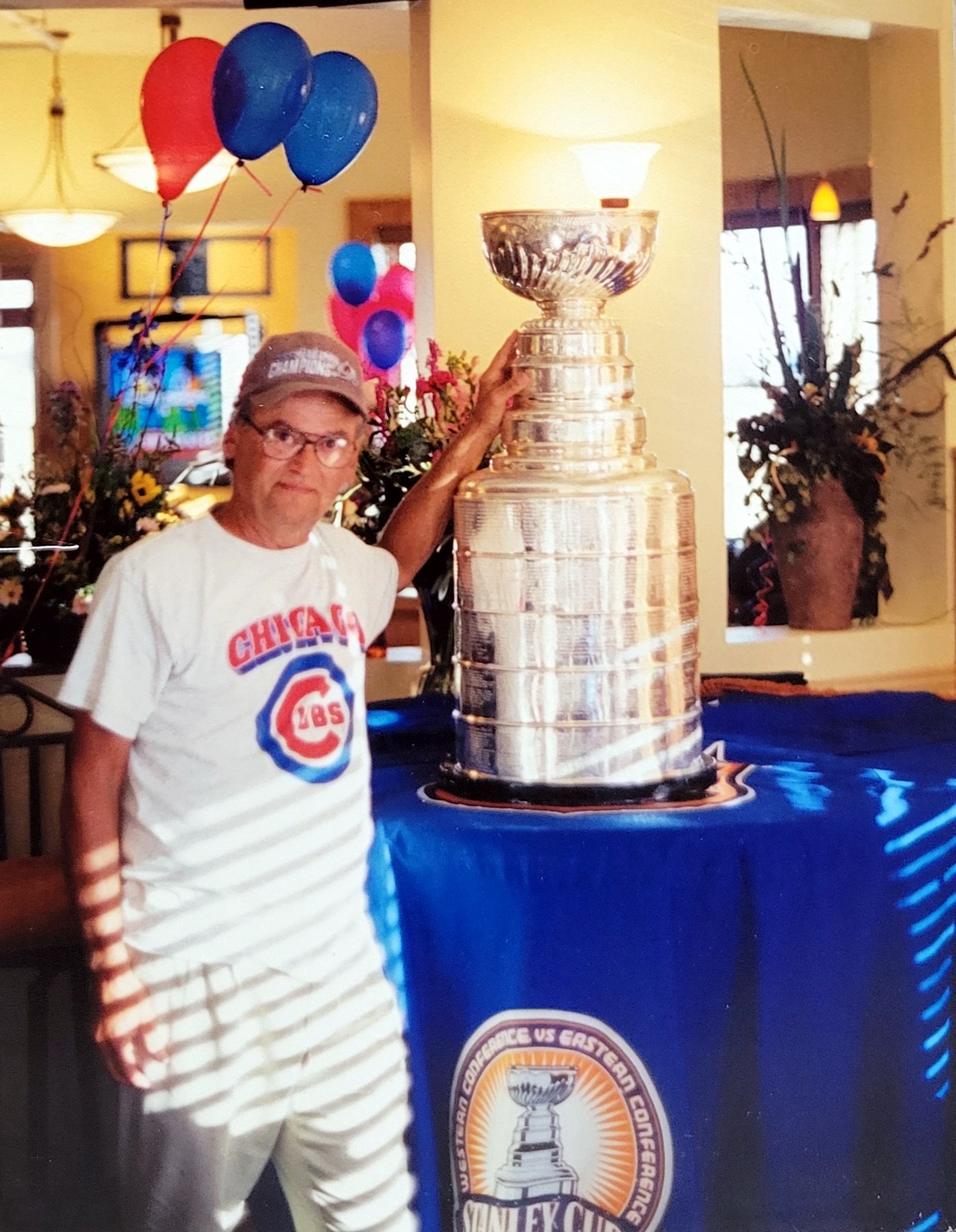 Eugene Reczek Obituary - Castle Rock, CO