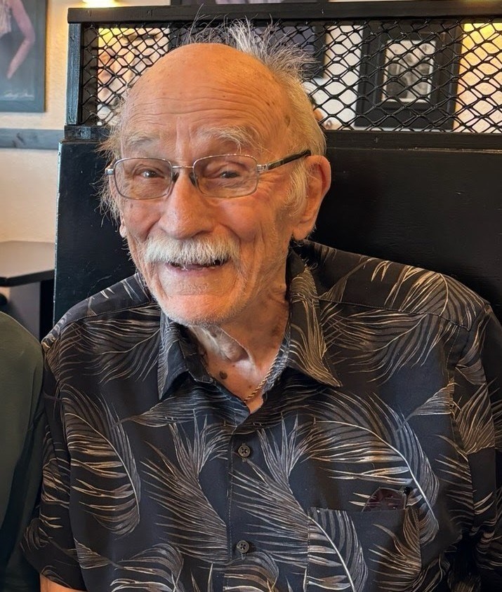 Carl Tatina Obituary - San Diego, CA