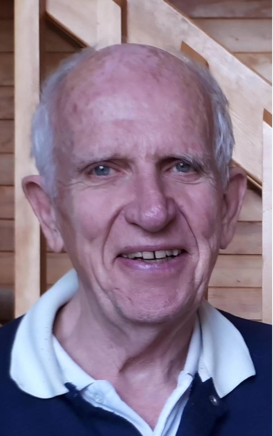 Peter Kirchner Obituary - Chilliwack, BC