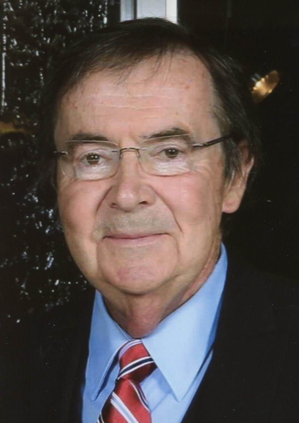 Joseph Kihn Obituary - Springfield, IL