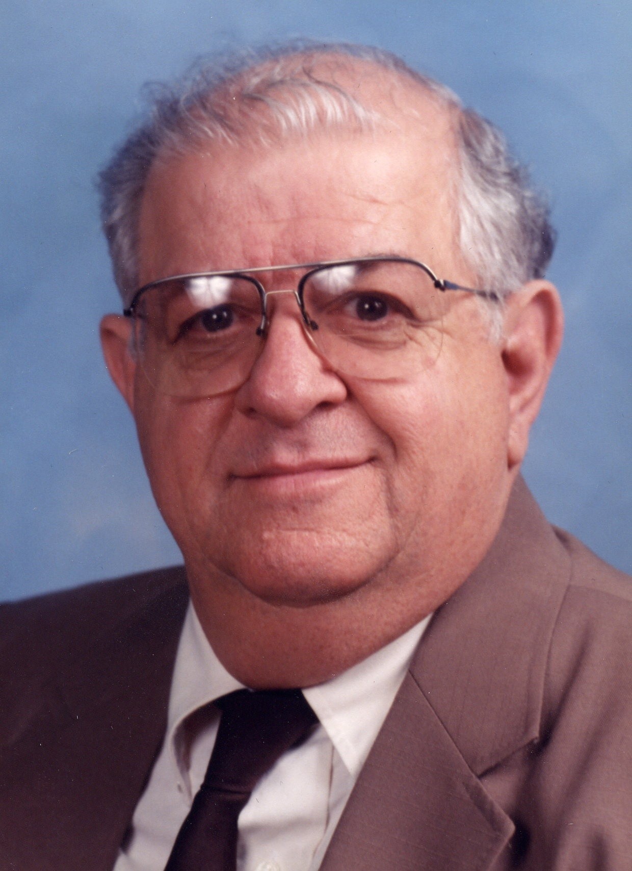 Louis James LaCrosse Obituary - San Antonio, TX