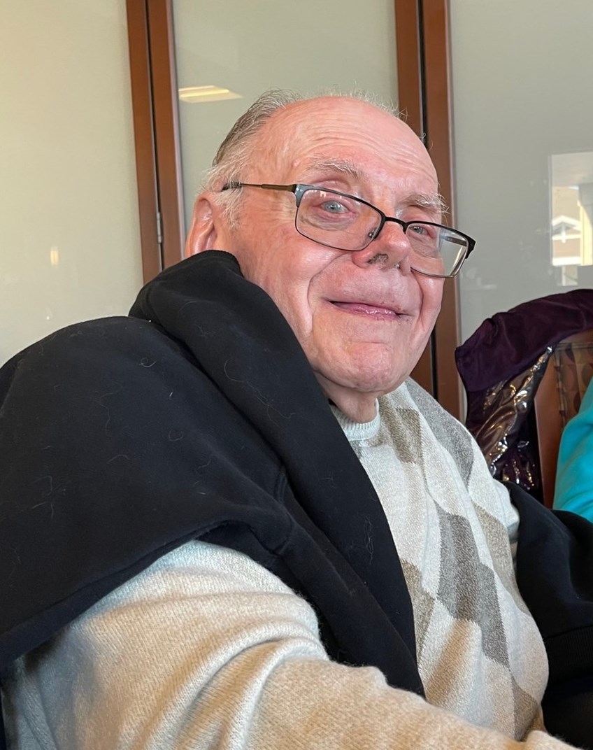 Harwell "Rusty" Dunning Obituary - Holland, MI