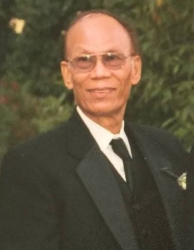 Rufino Retiro Duran Jr. Obituary - San Jose, CA