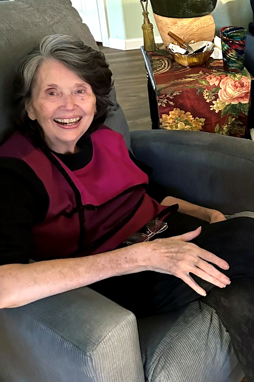 Carol Bungard Obituary - Las Vegas, NV