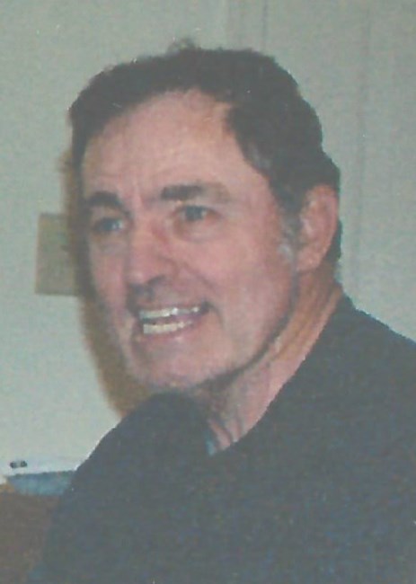 Oswald Bonney Obituary - Cary, NC