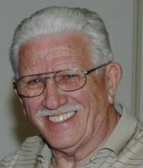 William F. Eggert Obituary - Levittown, PA