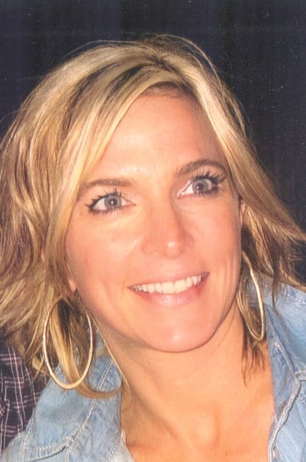 Susan Mercier Obituary - San Diego, CA