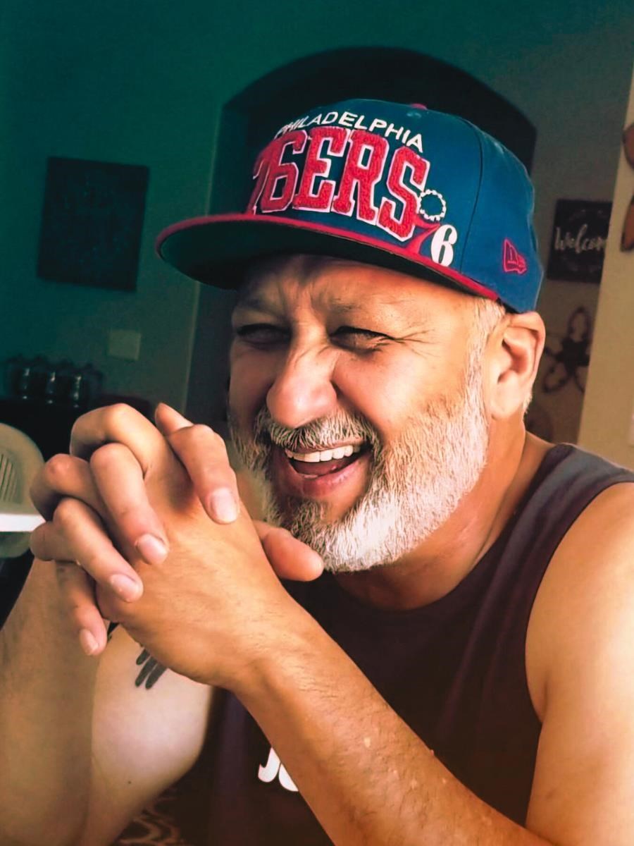 Ruben Leon Obituary - Fresno, CA