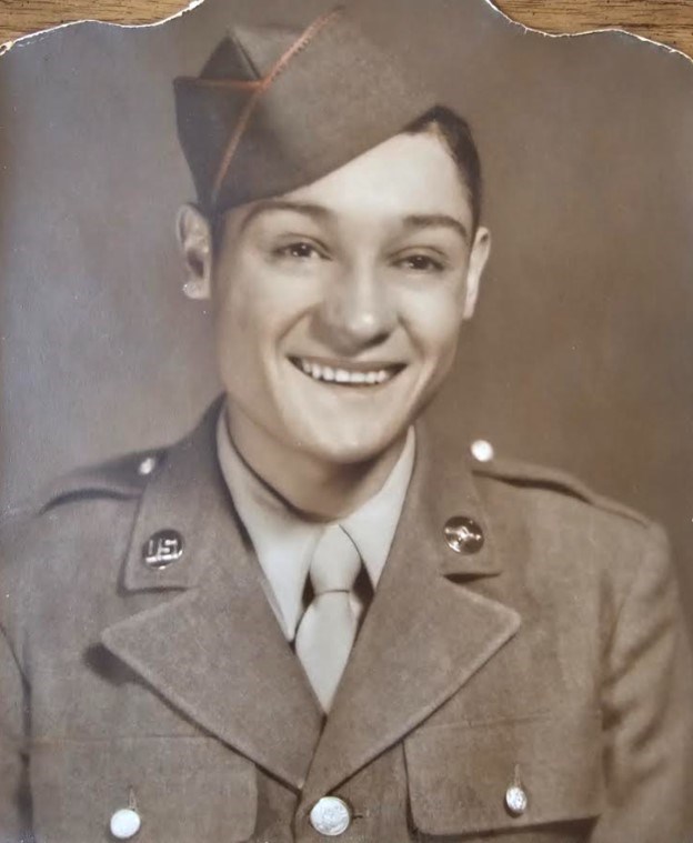 Jose Navarro Obituary - El Paso, TX