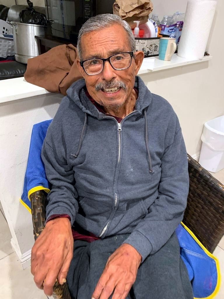 Jesus Trejo Gil Obituario - Santa Ana, CA