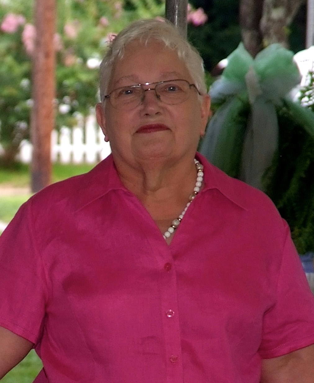 Anne Lashbrook Obituary - Athens, AL