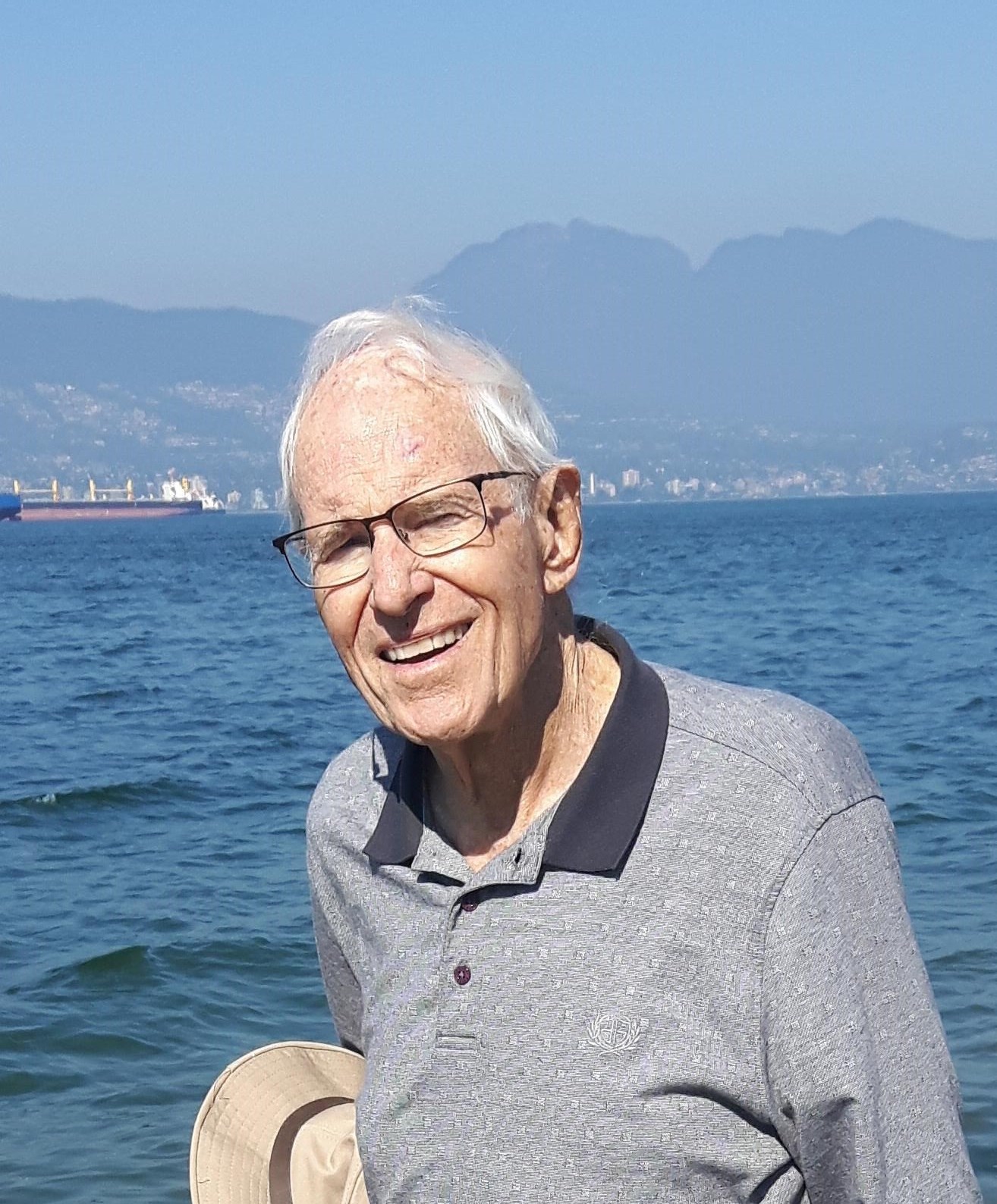 Peter Neild Obituary - West Vancouver, BC