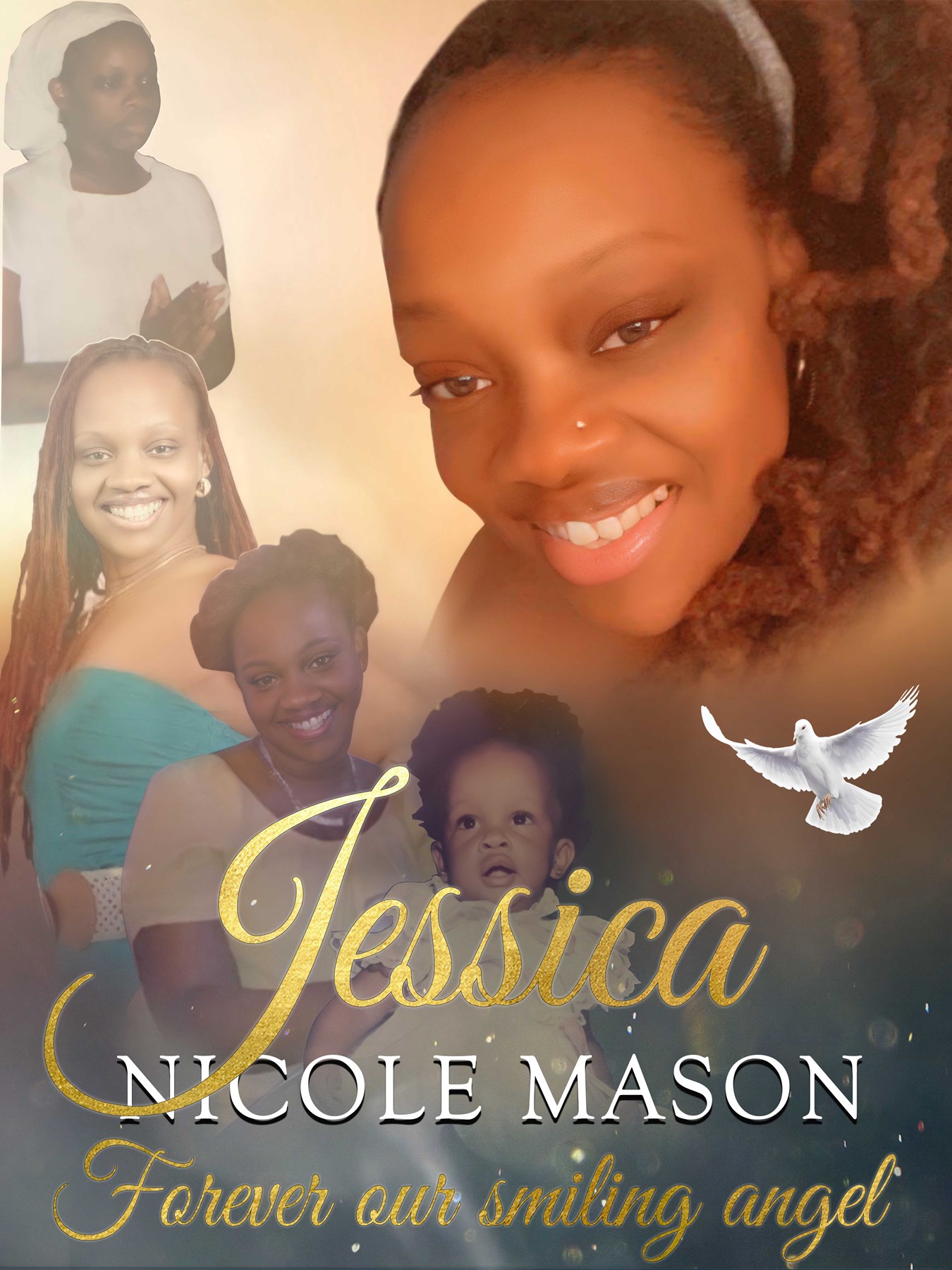 Jessica Mason Obituary - Tamarac, FL