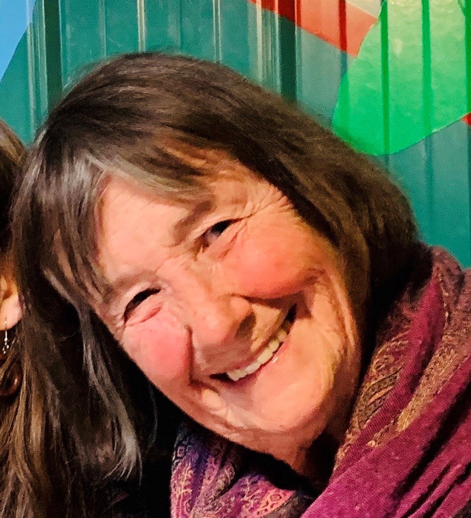 Frances Berg Obituary - Mont-Tremblant, QC