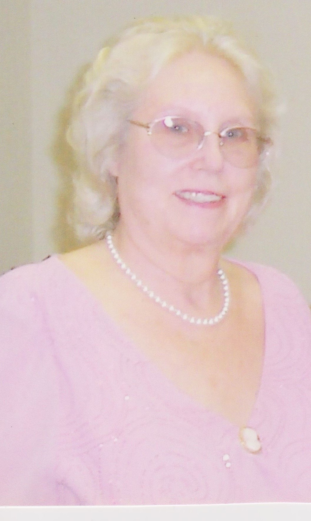 Helen Marie Laney Obituary - Victorville, CA