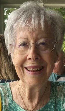 June Webb Obituary - Annapolis, MD