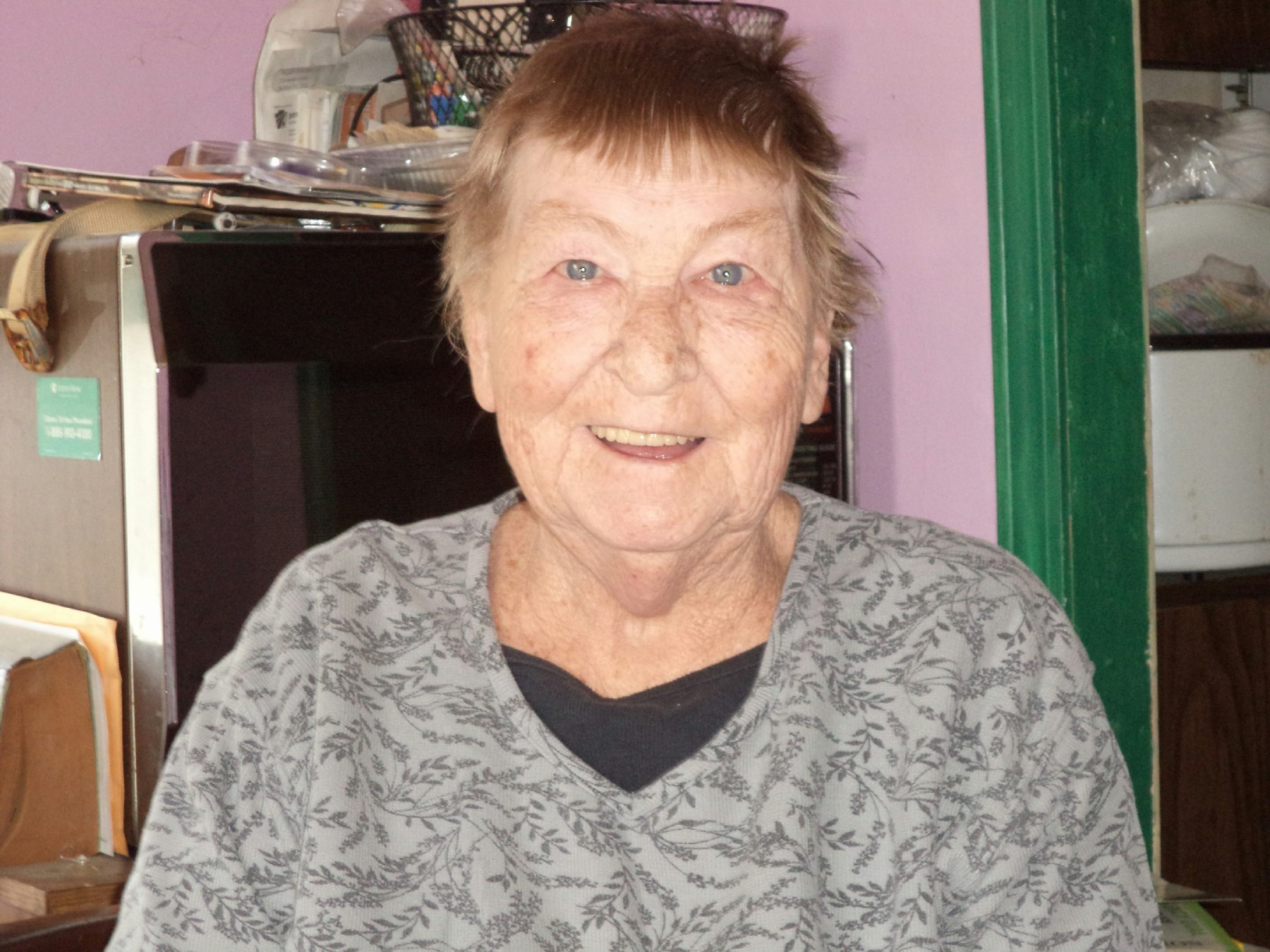 Ellen Plut Obituary - Waynesburg, PA