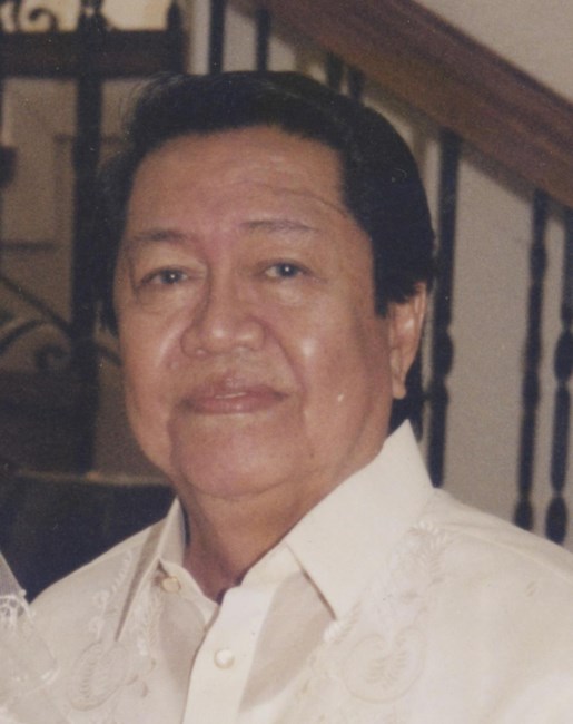 Dr. Raul P. Javelona Obituary - Newhall, CA