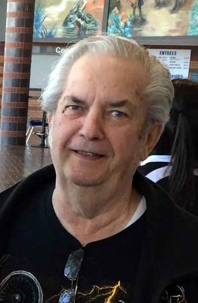 Manuel J. "Manny" Freitas Obituary - Norco, LA
