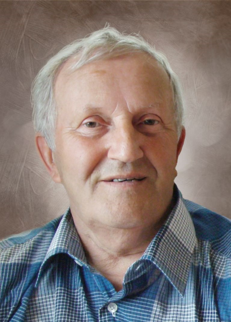 Robert Bradette Obituary - Québec, QC