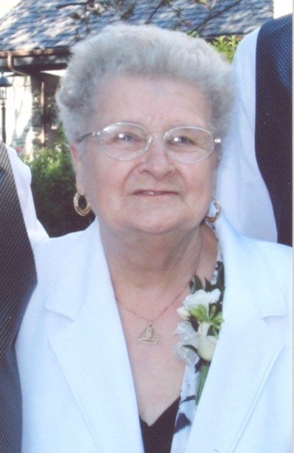 Phyllis Bryant Obituary - Campbellton, NB