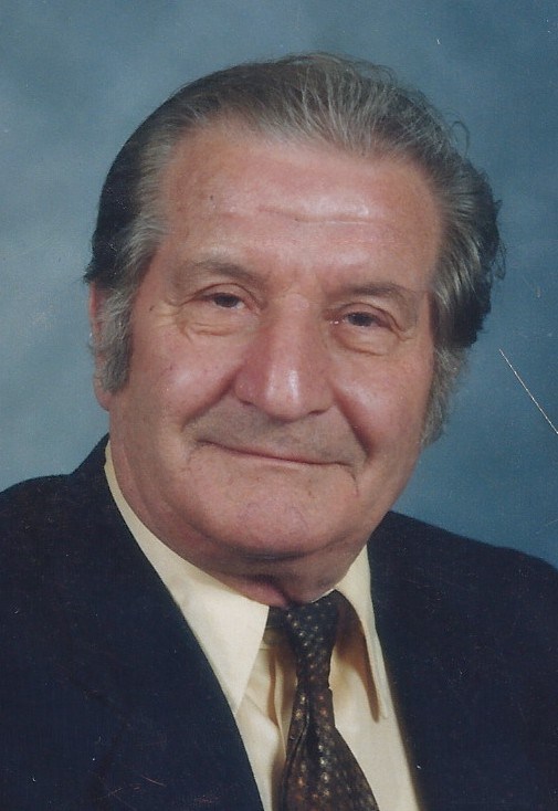 Angelo Antonio Recine Obituary - Brantford, ON