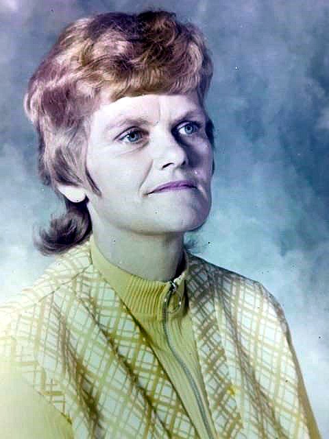 Nancy Case Obituary - Gotha, FL