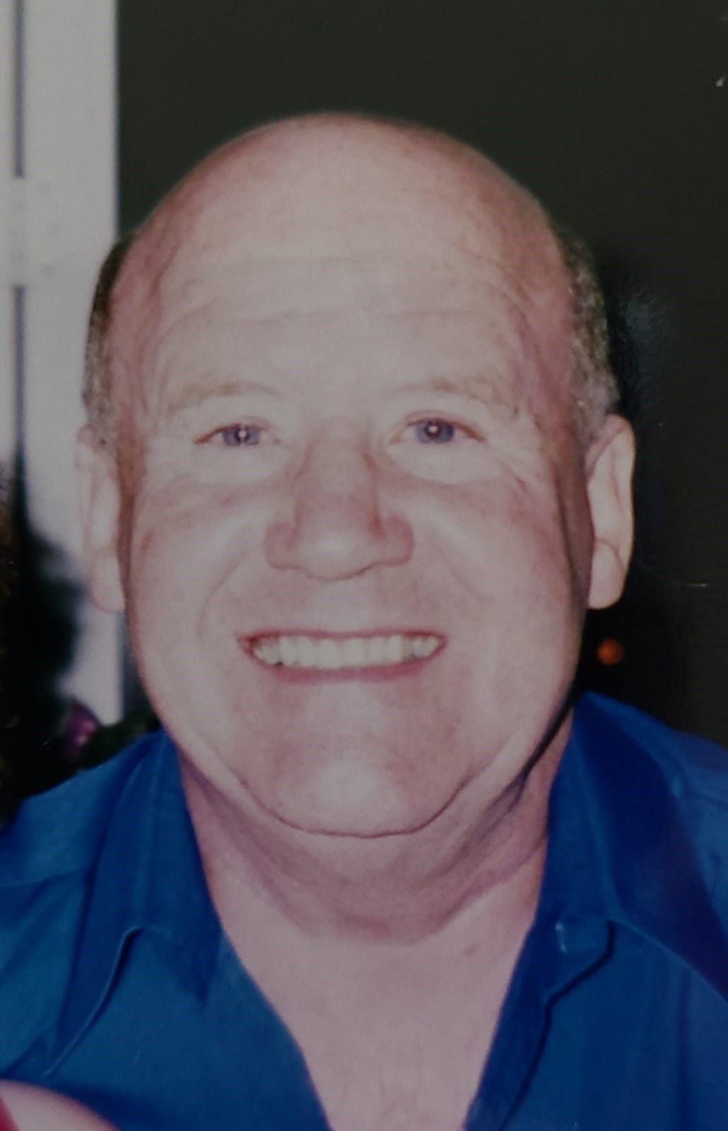 Francis Graham Obituary - Kelowna, BC