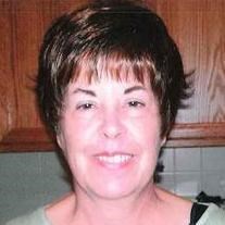 Nancy Lucas Obituary - Columbus, OH