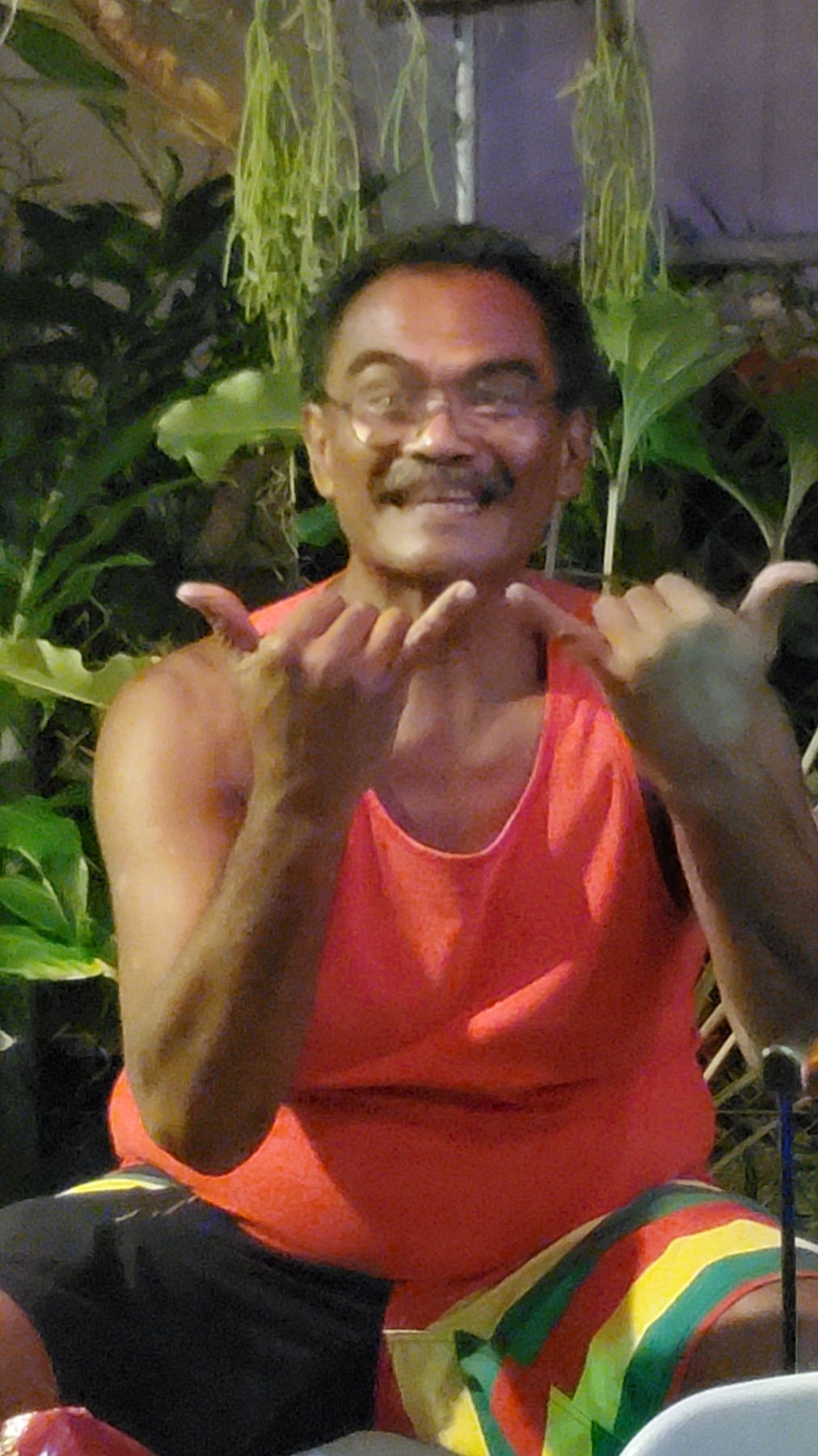 Charles Kaluna Obituary - Kaneohe, HI