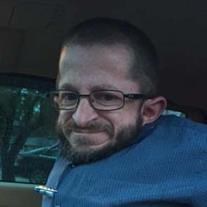 Timothy Davidson Obituary - Marietta, GA