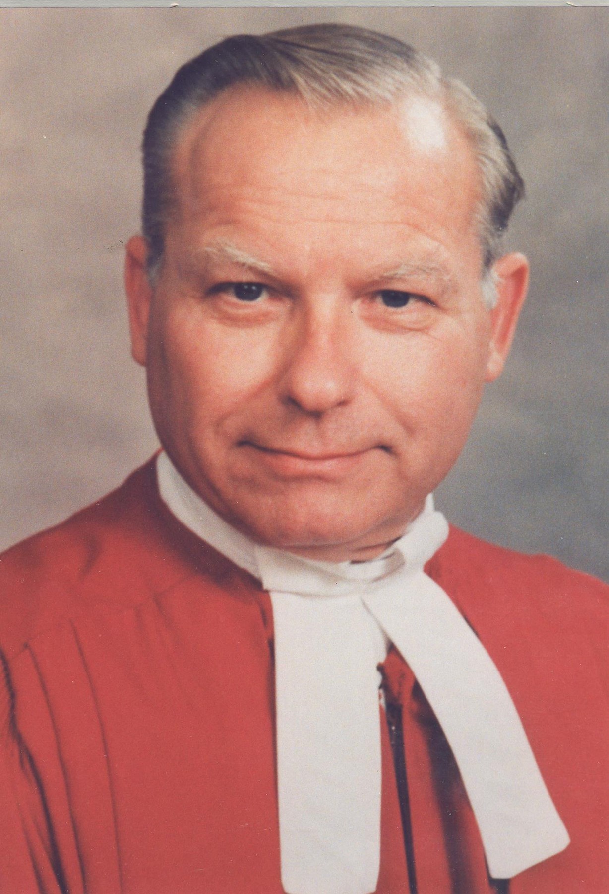 John Cole Eldridge Obituary - Annapolis, MD